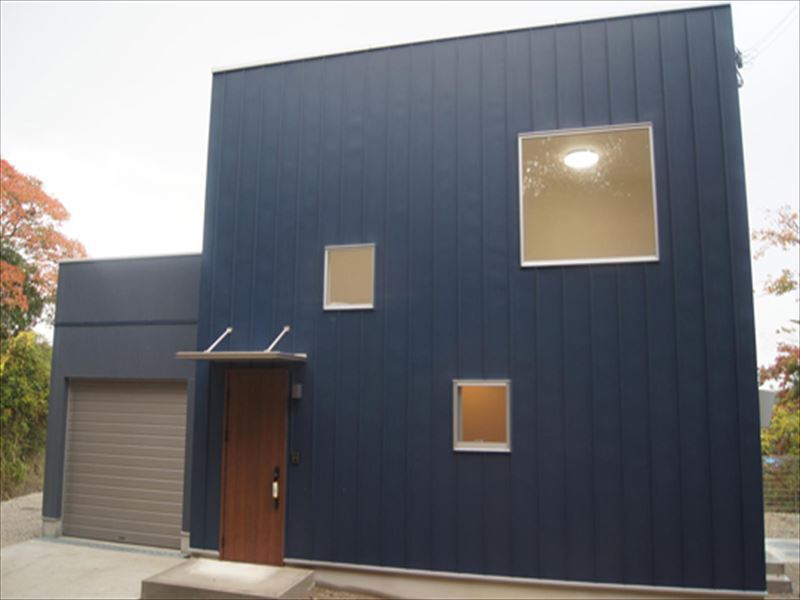 ZERO-CUBE+Garage – 原建設公式ブログ